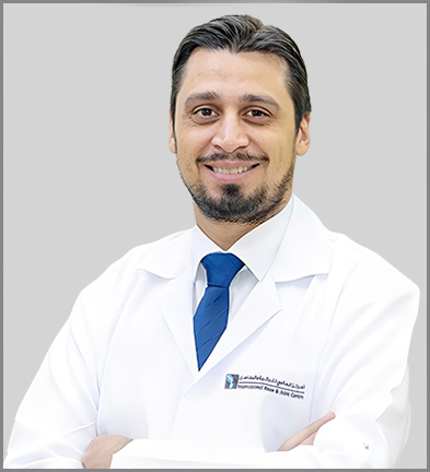 Dr Diego Valdez | Orthopaedic Surgeon Abu Dhabi, UAE | Sports Medicine Abu Dhabi, UAE