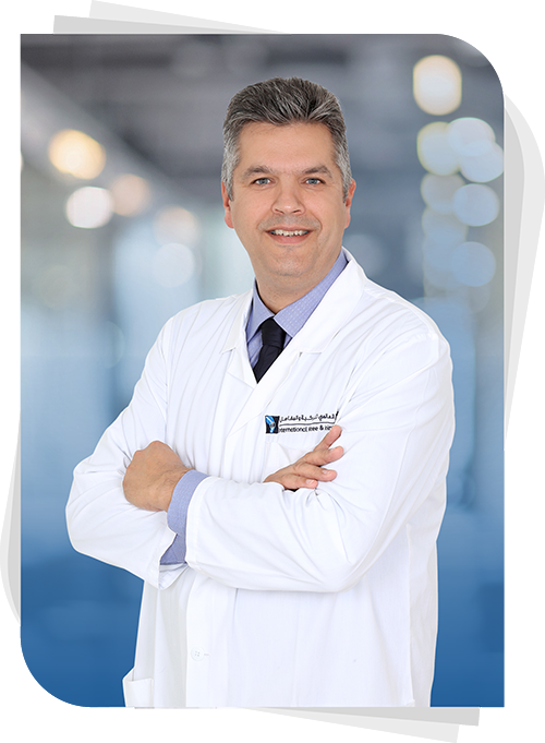 Internation knee and Joint Care