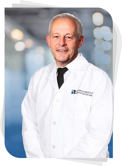 Internation knee and Joint Care