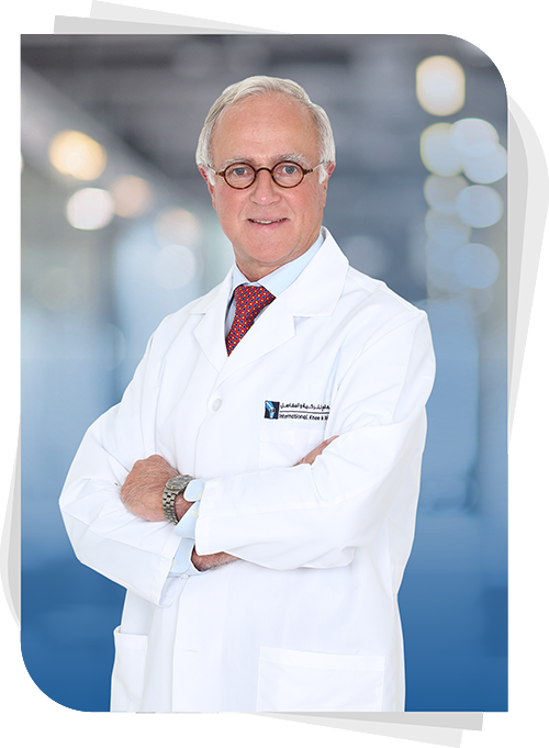 Internation knee and Joint Care